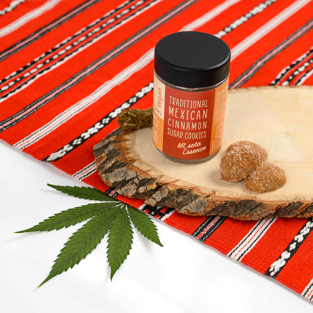 About Mi Sota Essence | Latina-Owned CBD & THC Company Eagan MN